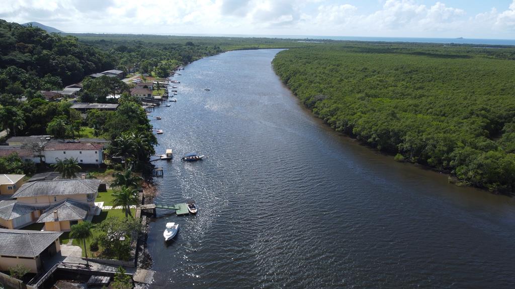 Descubra a Vila do Ariri: Um Refúgio Natural em Cananéia | Gazeta de ...